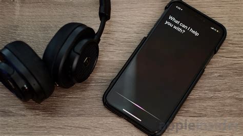 Everything New With Siri In Ios 12 Appleinsider