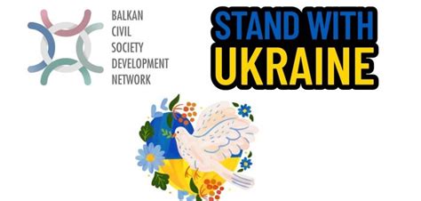 BCSDN — Balkan Civil Society Development Network