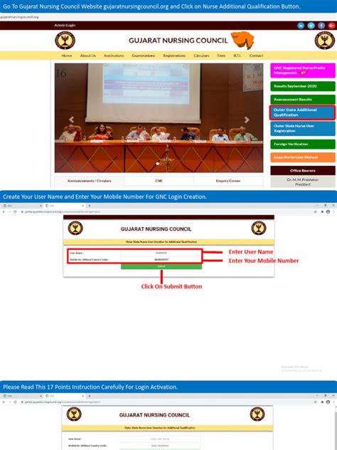 additional qualification user manual pdf computing software