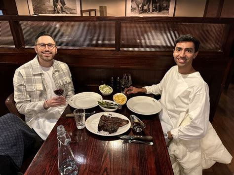 Joel Gujral On Linkedin A Story I Am Proud To Share 💛 James Bryant