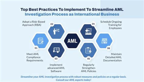 What Is Aml Case Investigation Process A Detailed Guide