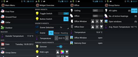 Openhab Mysensors Create Your Own Connected Home Experience