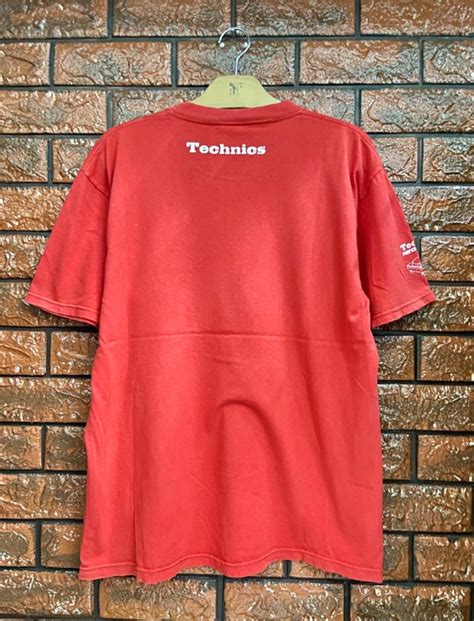 Vintage 90s Technics Turntable System Beautiful Nois… Gem