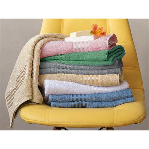 Toalha De Banho Avulsa Camesa 100 AlgodÃo Shopee Brasil