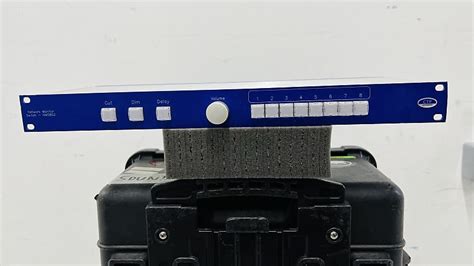 Ctp Systems Nms802 Reverb