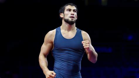 Russian News Today On Linkedin Shamil Mamedov Refused To Go To The Olympic Games Russian News