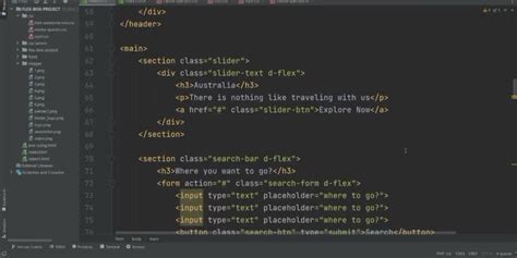 Amirmohammad Bayat On Linkedin Webdeveloper Webdesign Tourism