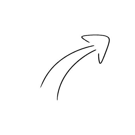 Arrow Shape Element 25274140 Vector Art At Vecteezy