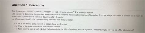 solved formulae if x is a normal random variable then the