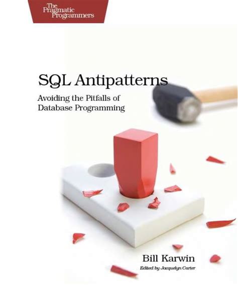 Sql Antipatterns