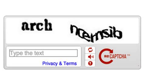 Im Not A Robot Google Ditches Pesky CAPTCHA For Checkbox RT News
