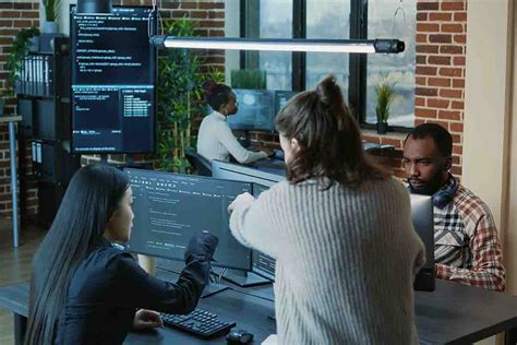 Why And How To Enable Continuous Monitoring In Cybersecurity