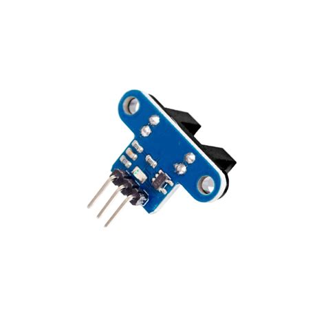 ️ir Infrared Slotted Optical Speed Measuring Sensor Detection
