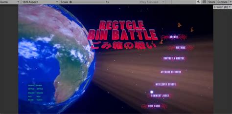 Visual Artefact From A Scene To Another Unity Engine Unity Discussions