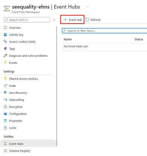 Synapsestreamanalyticseventhub05 Seequality