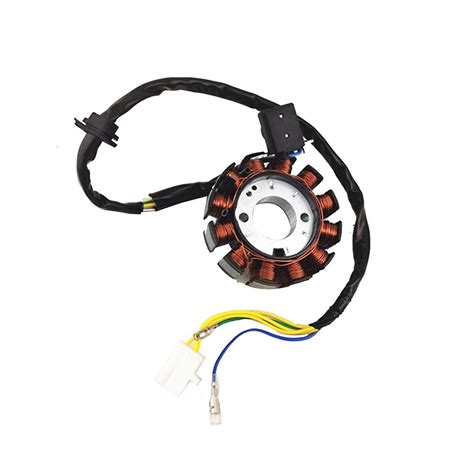 Coil Pole Stator DC Coil Ignition Stator For GY Cc Cc Fruugo UK
