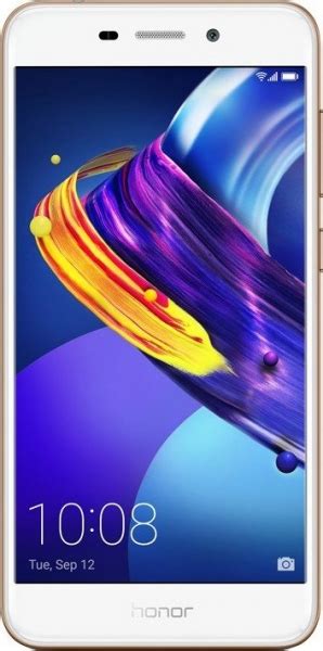Honor 6C Pro - Full Specifications