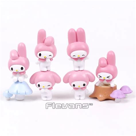 My Melody Mini Toys Sales Cheapest Th