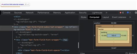 Bugform Field Remove Hint Wrapper When No Hint Provided · Issue