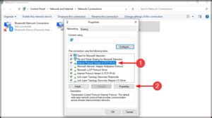 Fix Cicso AnyConnect VPN Failed Due To Unsuccessful Domain Name Resolution