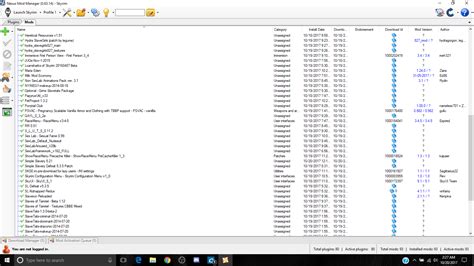 Im At A Lose As To Why My Skyrim Keeps Crashing Skyrim Technical Support Loverslab