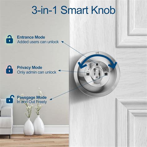 GeekTale Keyless Entry Door Lock Review