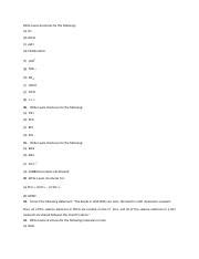 Write Lewis Structures For The Following Docx Write Lewis Structures For The Following A O2 B