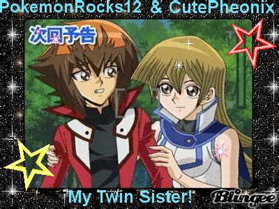 Jaden And Alexis Picture Blingee Com