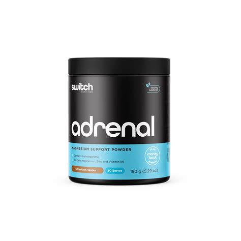 Switch Nutrition Australias 1 Natural Supplement Online Store