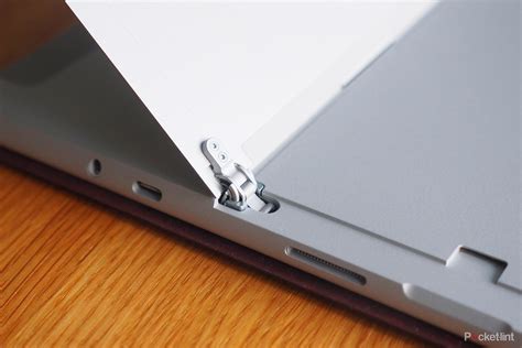 Microsoft Surface Go Review Go Figure