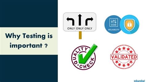 Software Testing Life Cycle Stlc Software Testing Tutorial Edureka Pdf