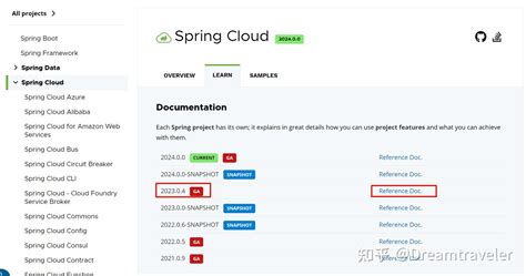 Spring Cloud微服务多模块架构：父子工程搭建实践 知乎