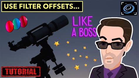 improve your technique by mastering filter offsets [tutorial] youtube