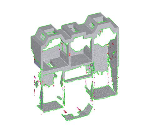 Unstructured Quadhex Meshes And Mesh Sizing Sources