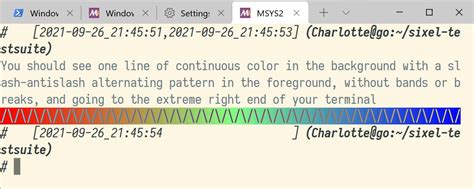 GitHub Csdvrx Sixel Tmux Sixel Tmux Is A Fork Of Tmux With Just One Goal Having The Most