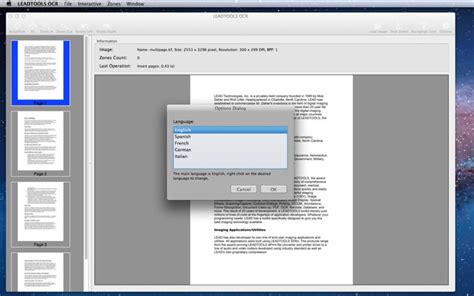 Leadtools Ocr For Mac Download