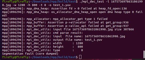 decode jpeg failed · issue 388 · rockchip linux mpp · github