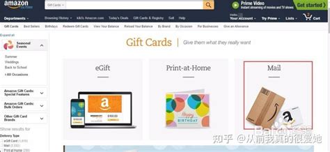 美国amazon礼品卡 T Card 好处和使用方法 知乎
