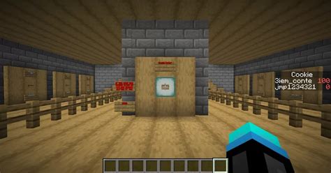 Cookie Clicker 1 20 1 Minecraft Map