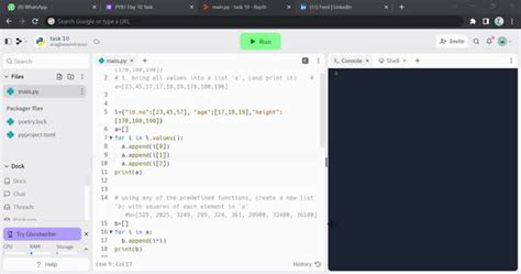 Andugulapati Raghavendra Posted On Linkedin