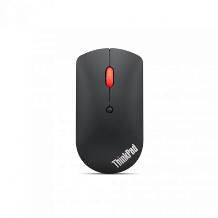 Lenovo Thinkpad Bluetooth Silent Mouse