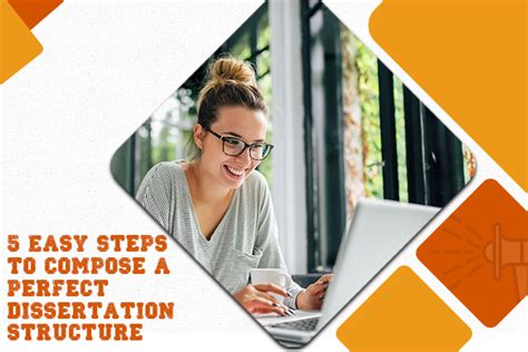 Perfect Dissertation Structure In 5 Easy Steps