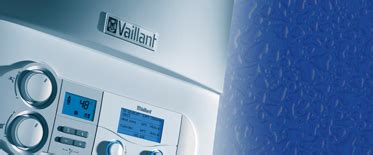 Vaillant Boiler Fault Codes