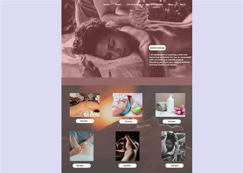 Entry By AzizAbdul For I Need A Website Page Designed And Created Freelancer