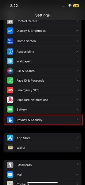Guía Completa de Cómo Arreglar problemas de iOS 15 Dr Fone