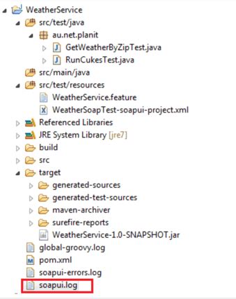 Using SoapUI With Selenium For Web Service Testing