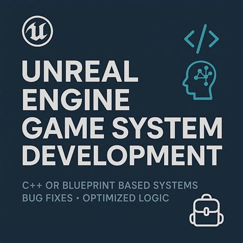 develop game in unreal engine by emregngr fiverr
