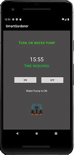Github Adityarevankarp Automated Irrigation Android Application An Android App Which