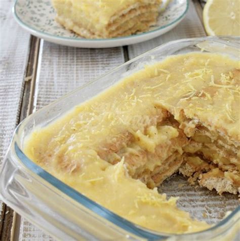 Бърза и лесна бисквитена торта без печене топи се в устата и никога 1